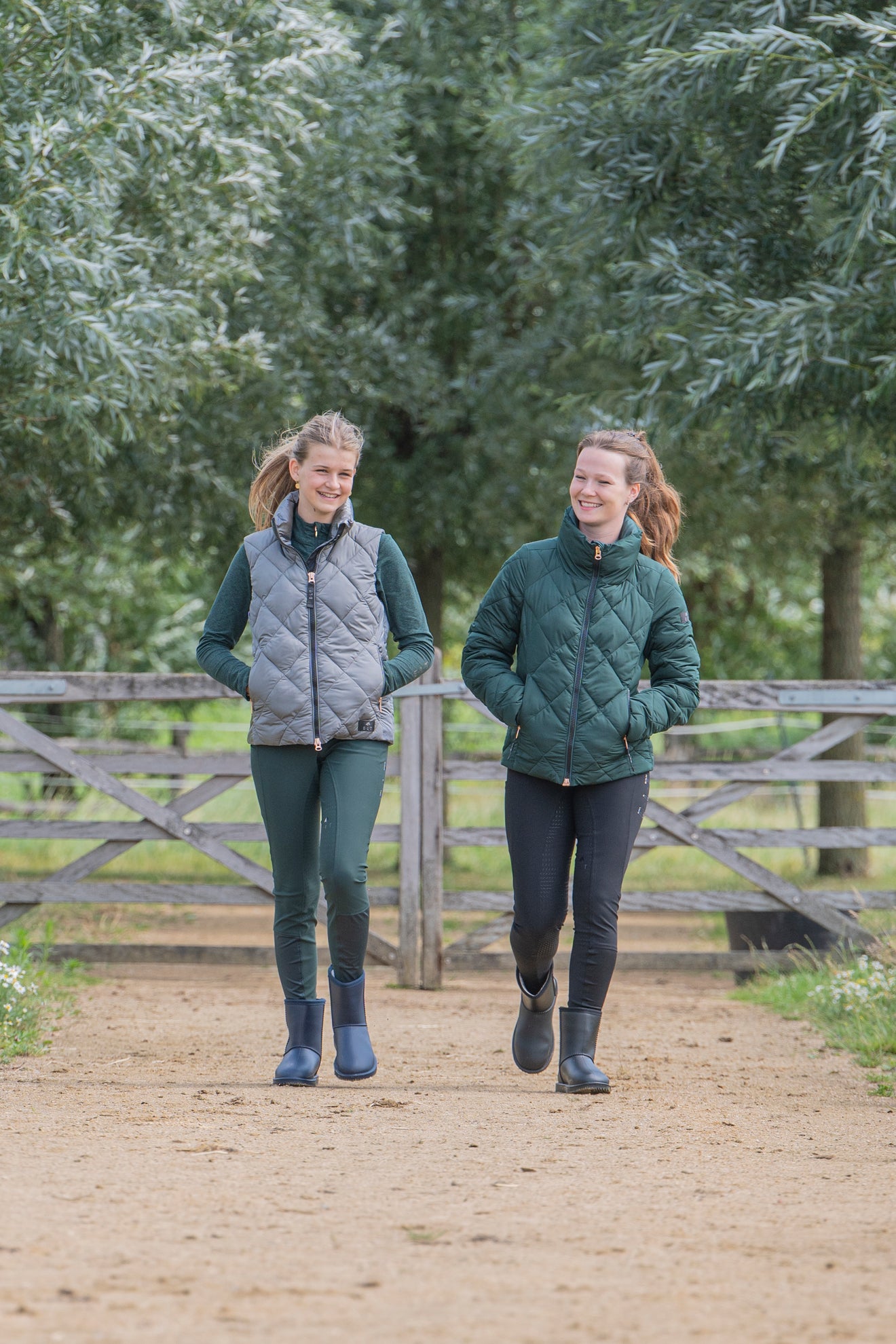 Agradi.it: negozio online di equitazione. Ampia selezione per cavallo